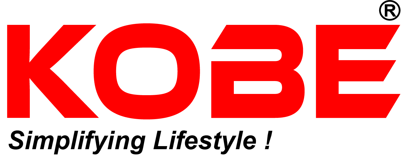 KOBE | SIMPLIFYING LIFESTYLE - kobeappliances.com